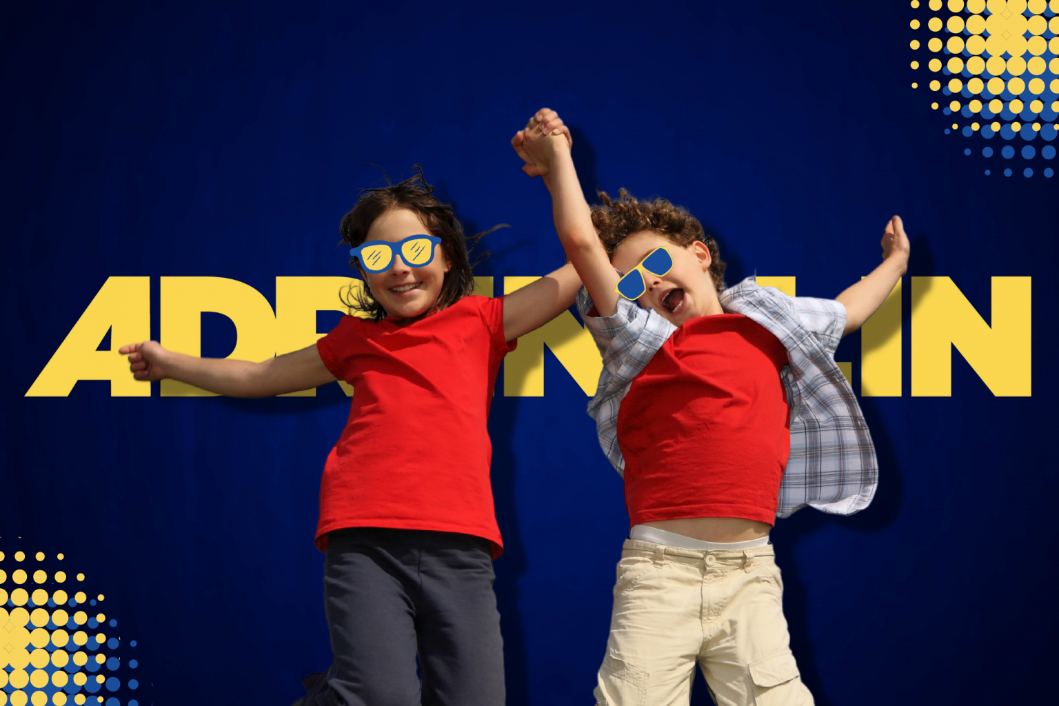 Adrenalin Activities - Welcome to Adrenalin Adventure Park