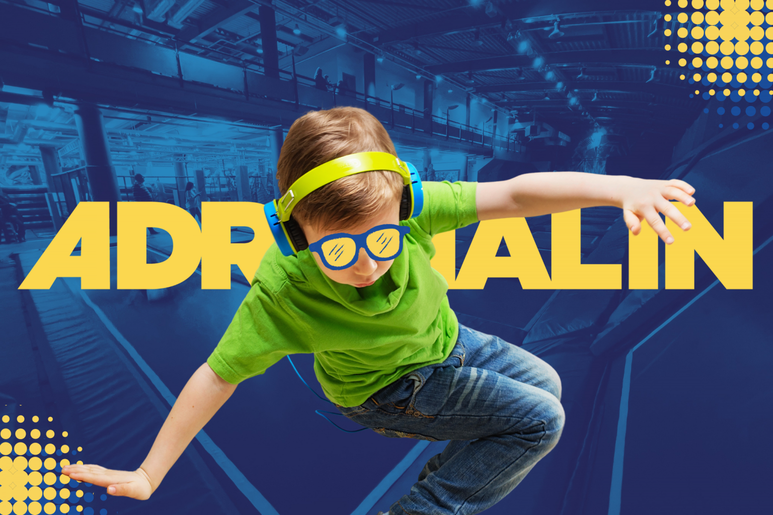 Adrenalin Activities - Welcome to Adrenalin Adventure Park