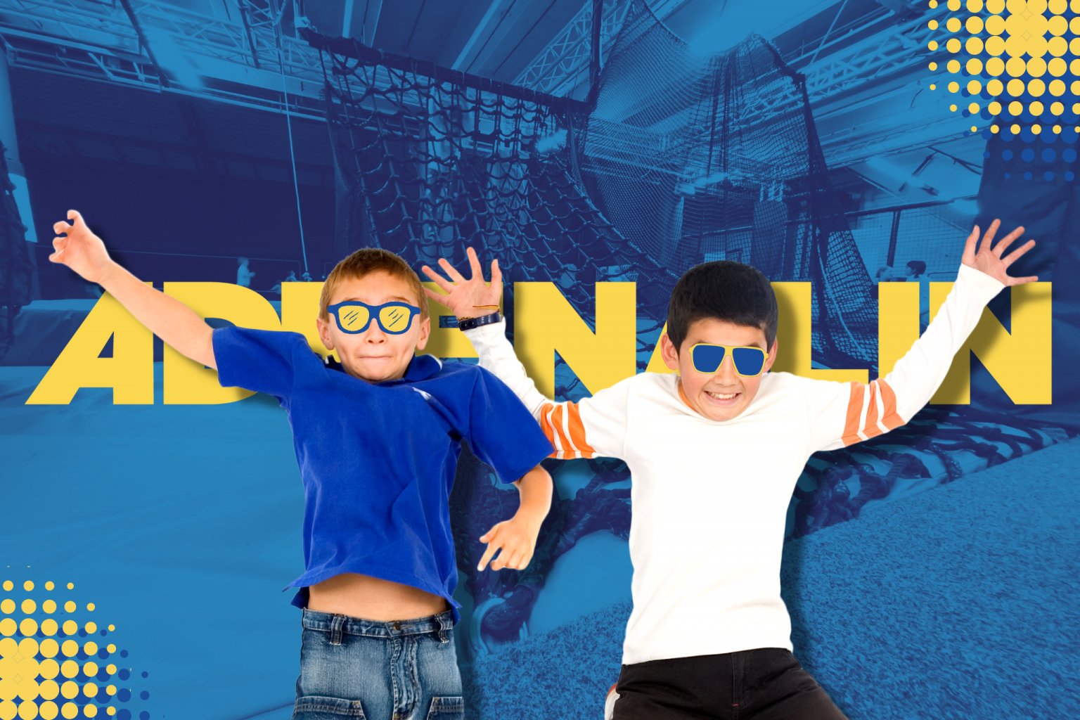 Special Events – Welcome to Adrenalin Adventure Park