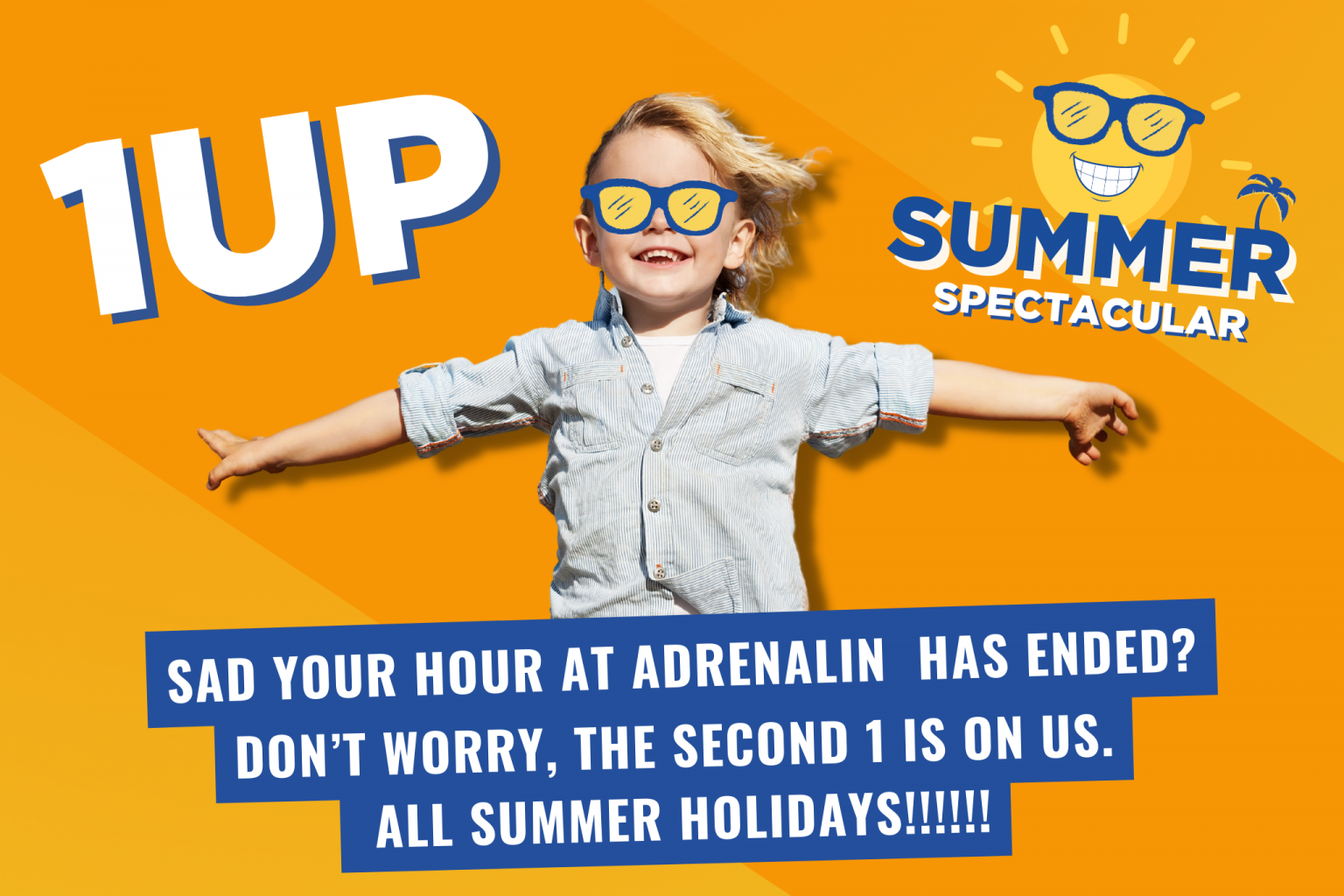 Adrenalin Activities – Welcome to Adrenalin Adventure Park