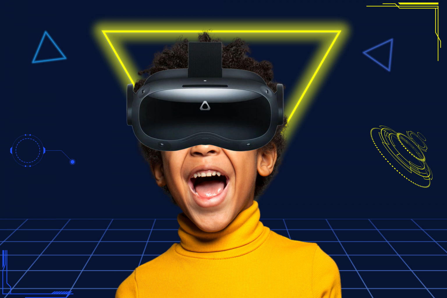 VR ARENA – Welcome to Adrenalin Adventure Park